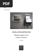 ATV320 Programming Manual | PDF