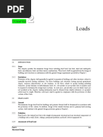 Code of Practice for Dead and Imposed Loads | PDF | Structural Load ...
