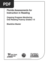Florida FSA Math Reference Sheets | PDF | Gallon | Pint
