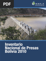Borde Libre | PDF | Represa | Olas