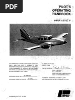 Private Pilot Cheat Sheet | PDF | Visual Flight Rules | Aviation