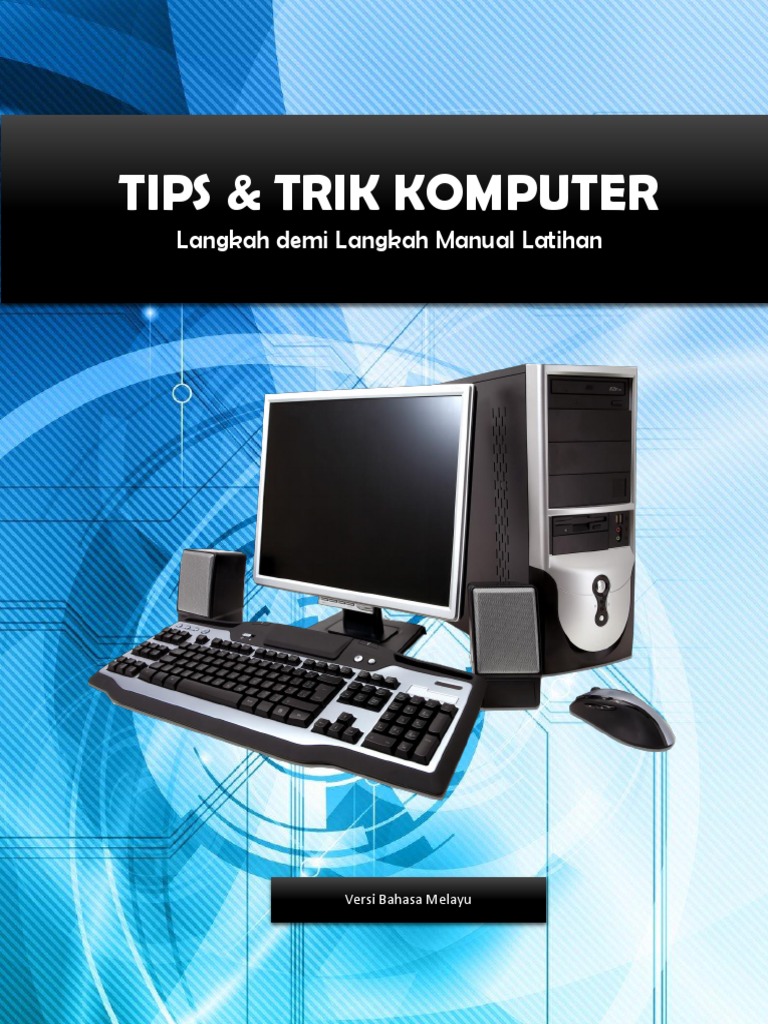 Computer Tips And Tricks Bm Pdf