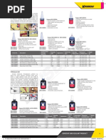 Pidilite Catalogue | PDF