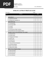 Langkah Pelaksanaan PPGB 2.0 Dalam SGMy Mac 2025 | PDF