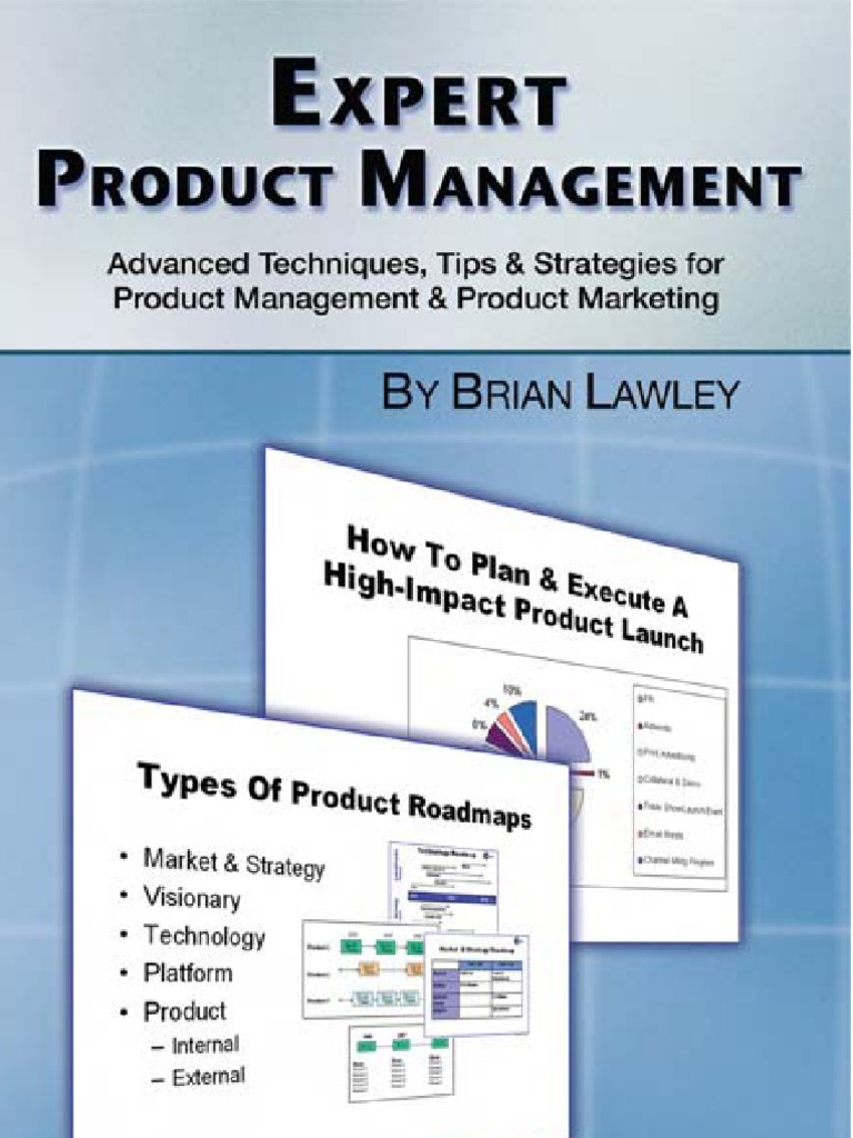 280 Group - Expert Product Management | Download Free PDF | Software ...