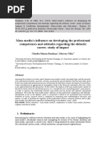 Septimiu Chelcea - Metodologia Cercetarii Sociologice | PDF