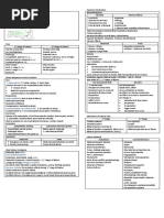 Epidural Flow Chart | PDF | Childbirth | Women's Health