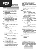 Interpolation Questions | PDF | Interpolation