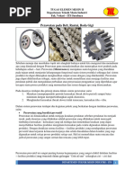 Elemen Mesin Sularso | PDF