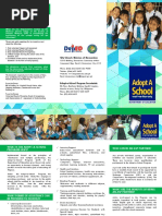 DepEd Order No. 36 S. 2016 - Policy Guidelines On Awards and ...
