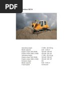 d45ks d50ks Brochure English | PDF | Drilling | Engines