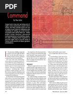 Water Tank Design Checklist | PDF | Storm Drain | Hydraulic Engineering