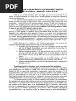 F-76 Fuel Specifications for Naval Use | PDF | Fuel Oil | Chemical ...