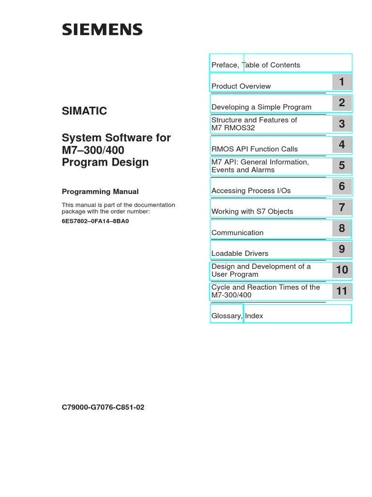 System Software For M7 PDF | PDF | Operating System | Kernel (Operating ...