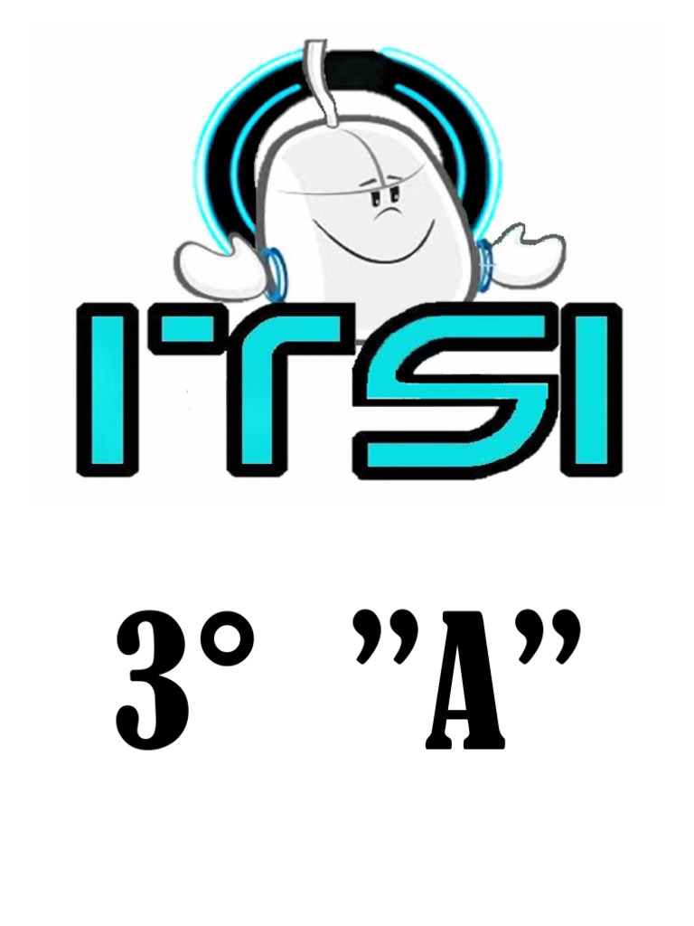Itsi Logo | PDF