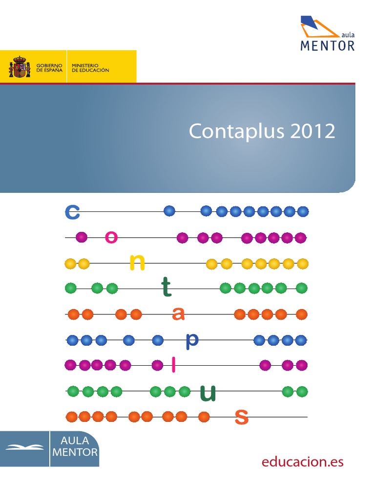 Guia Contaplus Elite | PDF | Ventana (informática) | Contabilidad