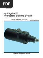 Torque-Hub SERVICE MANUAL | PDF