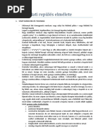 Simon Papp Sipos Gyumolcsfak Metszese | PDF