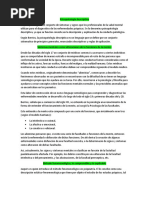 Modelo Casic | PDF | Conceptos psicologicos | Sicología