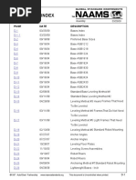NAAMS Shims and Spacers Index | PDF | Engineering Tolerance ...