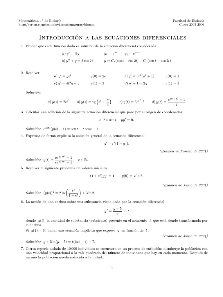 Capi2 PDF | PDF | Población | Ecuaciones