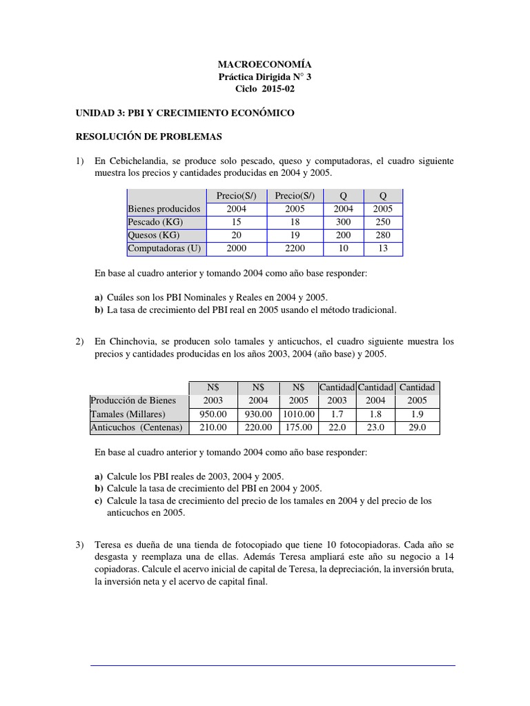 QX 5 Ok 6 G 3 Azhonoxhdzbx | PDF | Producto Interno Bruto | Balance ...