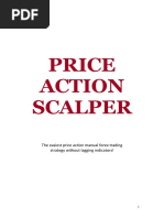 Forex Price Action Scalping Guide | PDF | Foreign Exchange Market ...