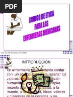 Codigo Lila Final de Vida | PDF | Dolor | Muerte