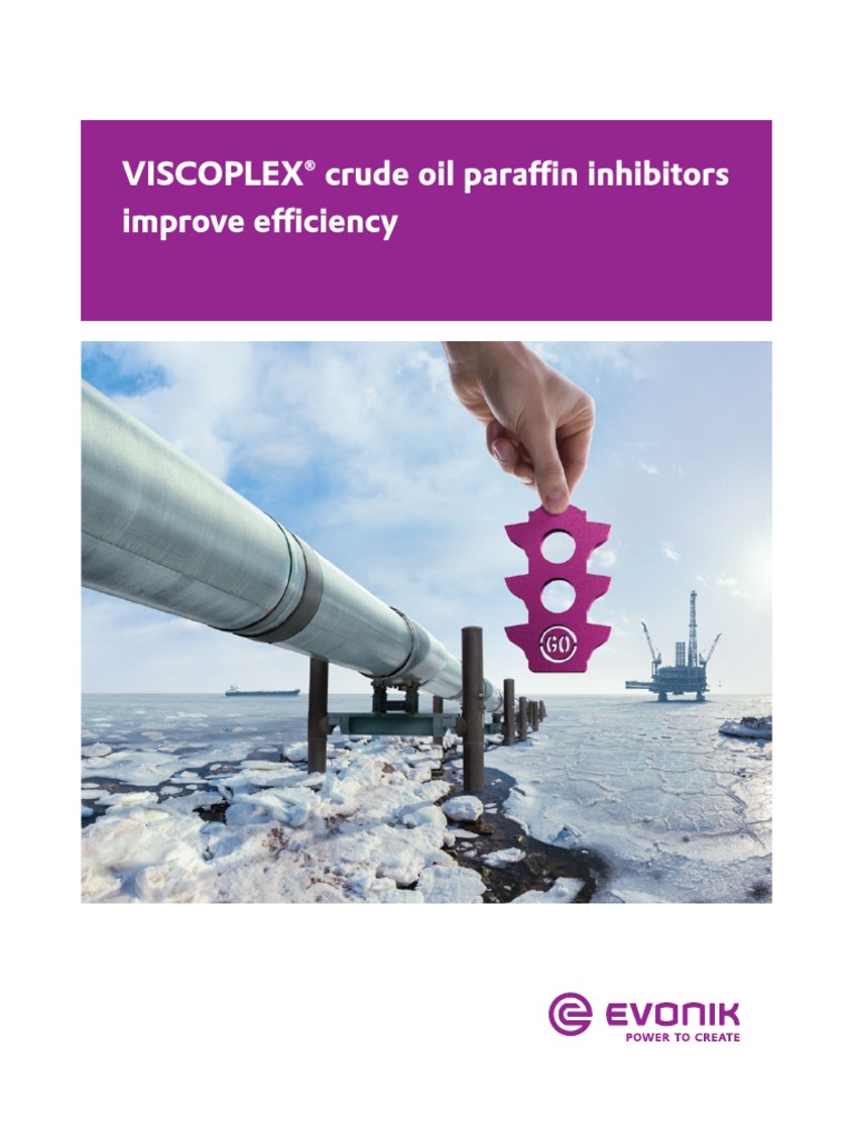 Copi Brochure Cover Update v8 en Interactive | PDF | Wax | Petroleum