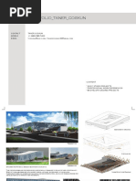 Detailed Architectural Case Study of SUPVA, ROHTAK With Drawings | PDF ...