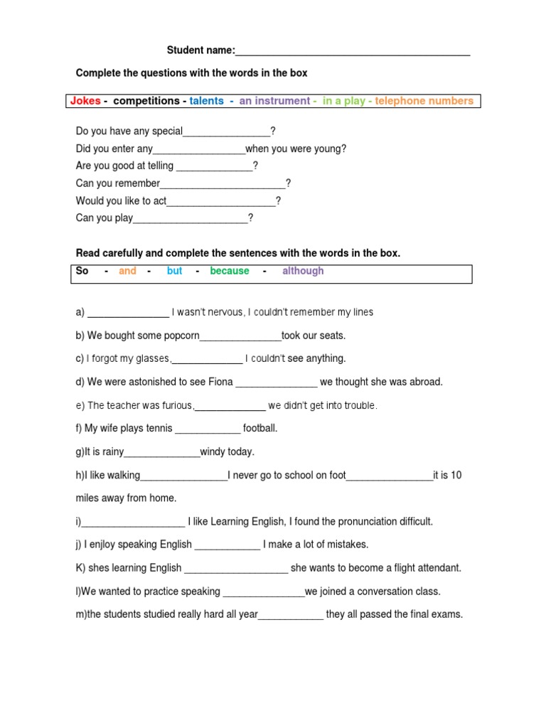 Competitions - : Jokes | PDF | Language Arts & Discipline