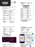 (Updated) Panduan Penggunaan Aplikasi Tes Bahasa PPB UIN Jakarta | PDF