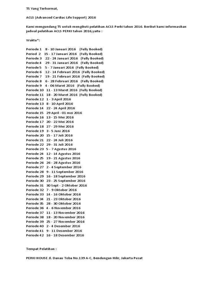 TS Yang Terhormat | PDF