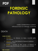 Henry Lee's Crime Scene Handbook | PDF | Crime Scene | Forensic Science