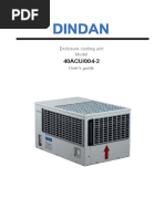 Dunham Bush Fault Codes | PDF | Flash Memory | Switch