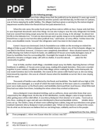 Overview of the Rossi-Forel Scale | PDF | Earthquakes | Seismology