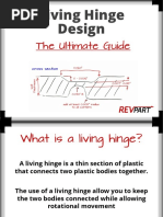 EDM Surface Finish Charts | PDF | Metalworking | Mechanical Engineering