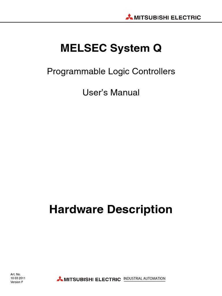 Q Hardware Manual En Pdf Central Processing Unit Computer Data
