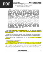 Expropriation Rules Under Rule 67 | PDF | Just Compensation | Eminent ...
