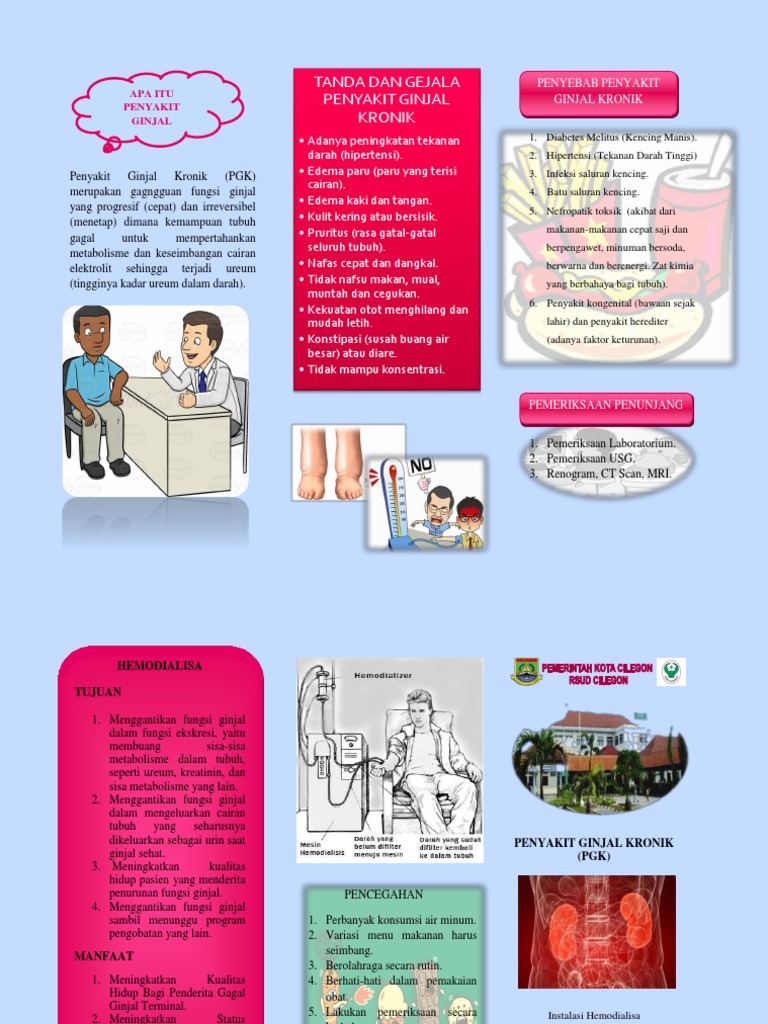 1.leaflet PGK | PDF