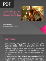 Philippine Spring Water Resources | PDF | Bottled Water | Drinking Water