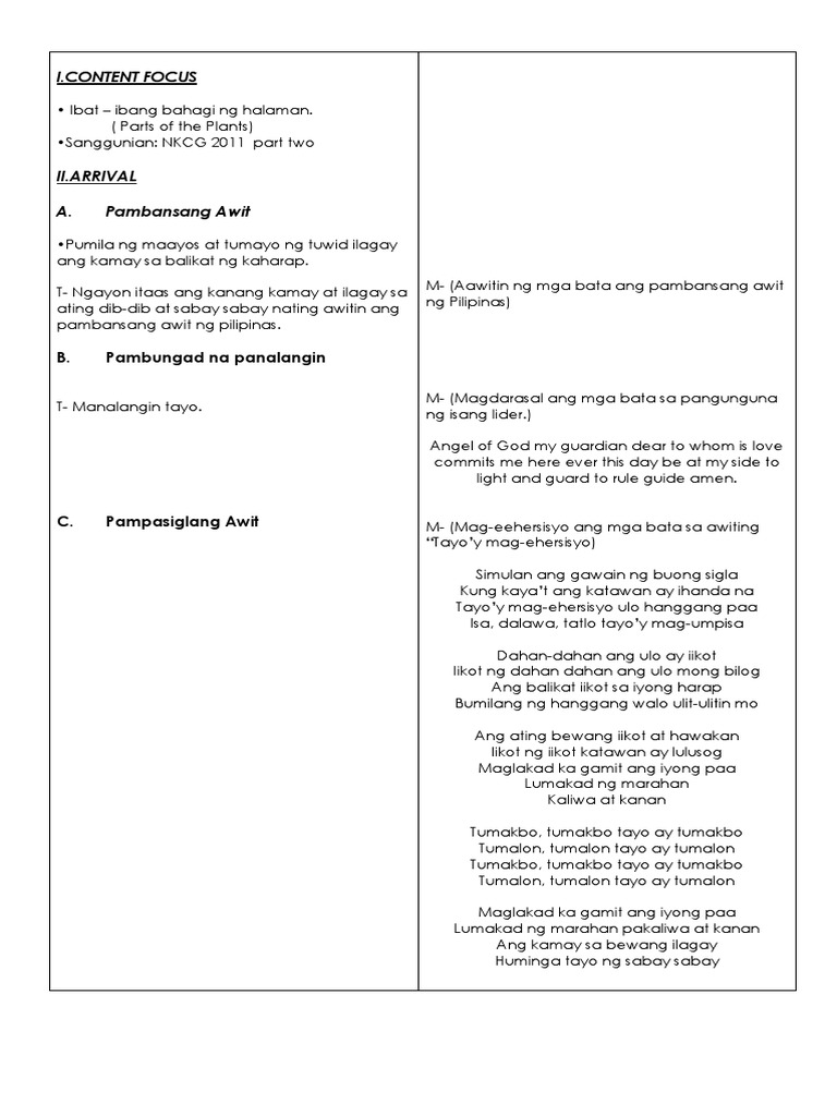 Final Demo | PDF