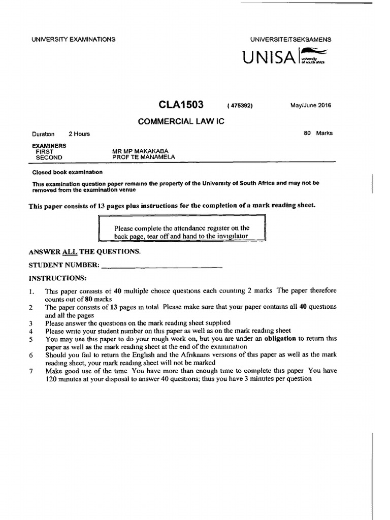 Cla1503 2016 6 e 1 | PDF