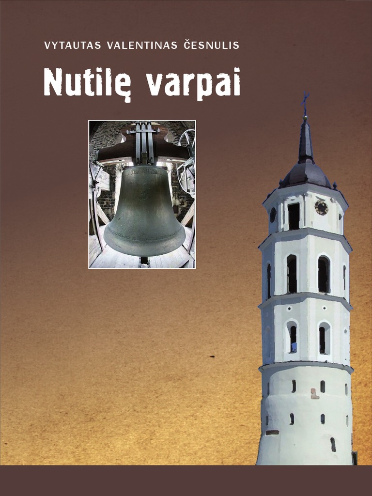 Nutilę Varpai | PDF