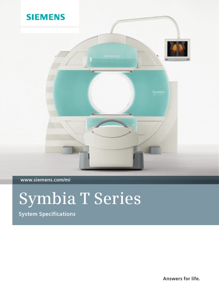 Gamma Camera | Medical Imaging | Ct Scan