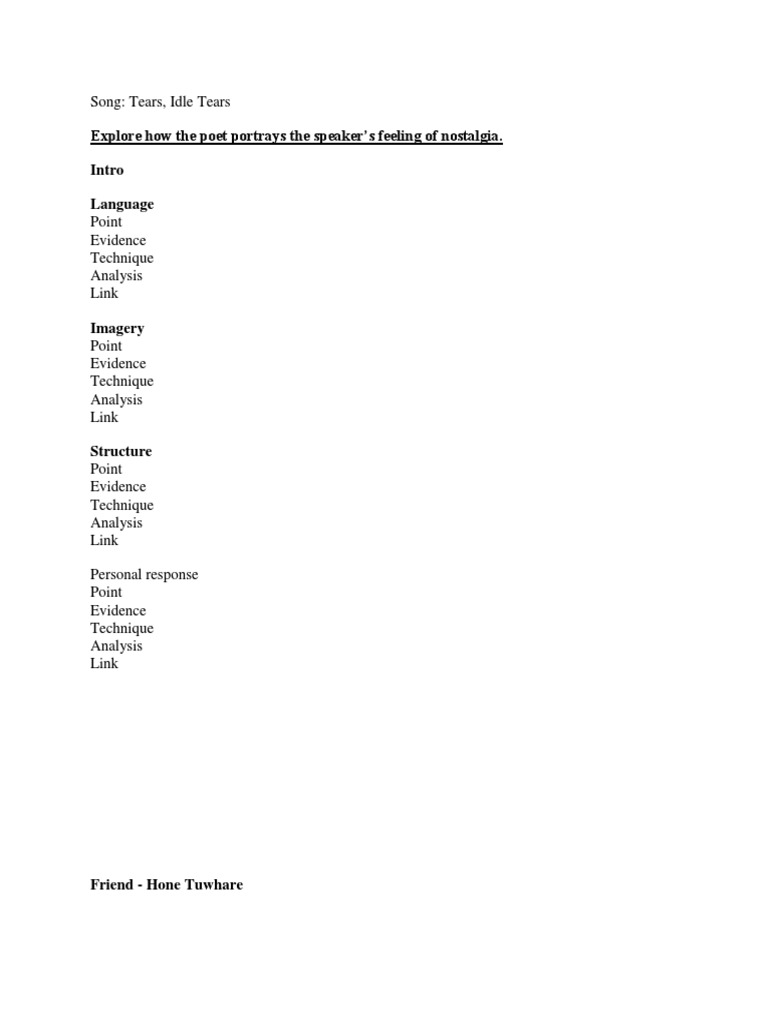 Songs of Ourselves | PDF | English Poetry | English Language Literature