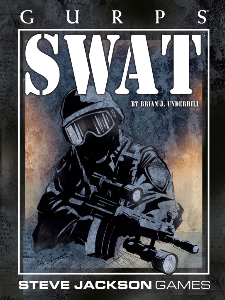 Swat | PDF | Swat | Police