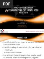 Update On The Latest SCDF Fire Code PDF | PDF | Fire Sprinkler System ...