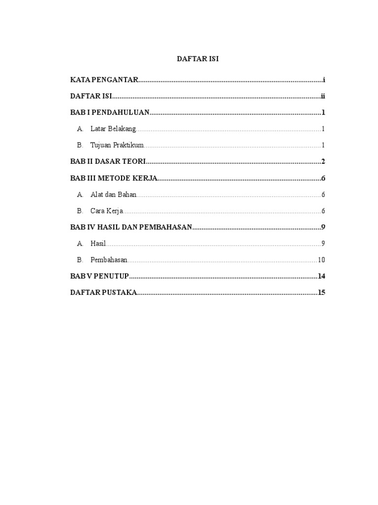 Laprak 3 Glikolisis (Peragian) | PDF