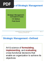 Marriott's One Yield Revenue Management System | PDF | Business ...